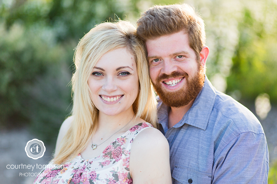 Kelsey & Steven » Courtney Tompson Photography
