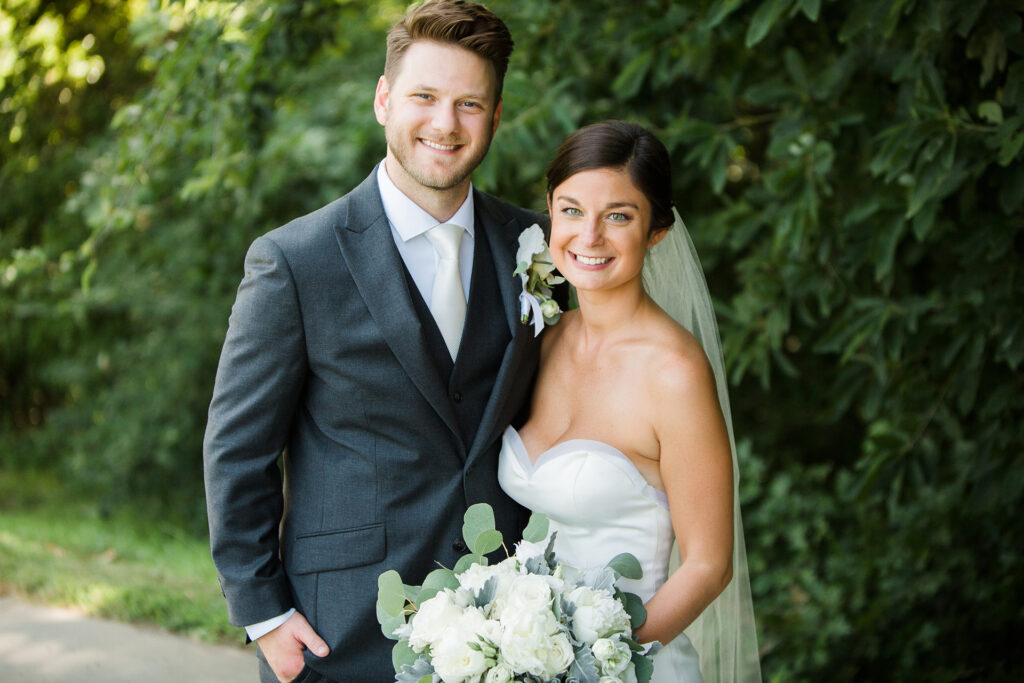 Ashley & Chad: Columbia, MO Wedding Photography » Courtney Tompson ...