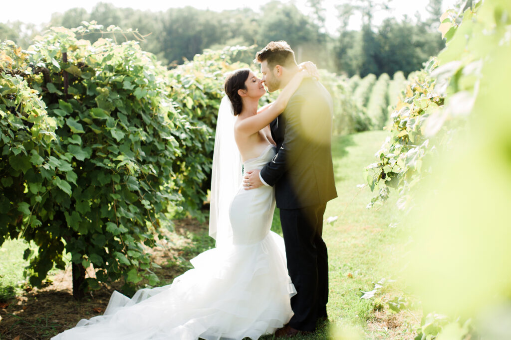 Ashley & Chad: Columbia, MO Wedding Photography » Courtney Tompson ...