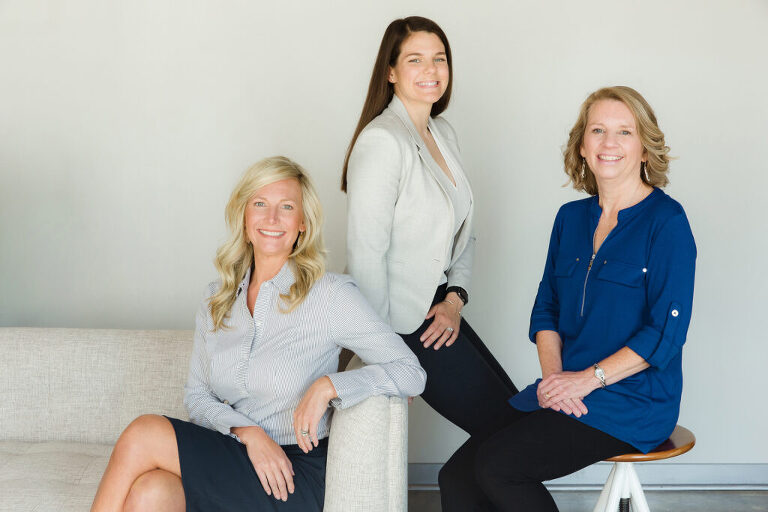 Hive Real Estate Group Team Portraits And Headshots Courtney Tompson