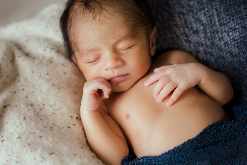 Columbia, MO Newborn Photography » Courtney Tompson Photography