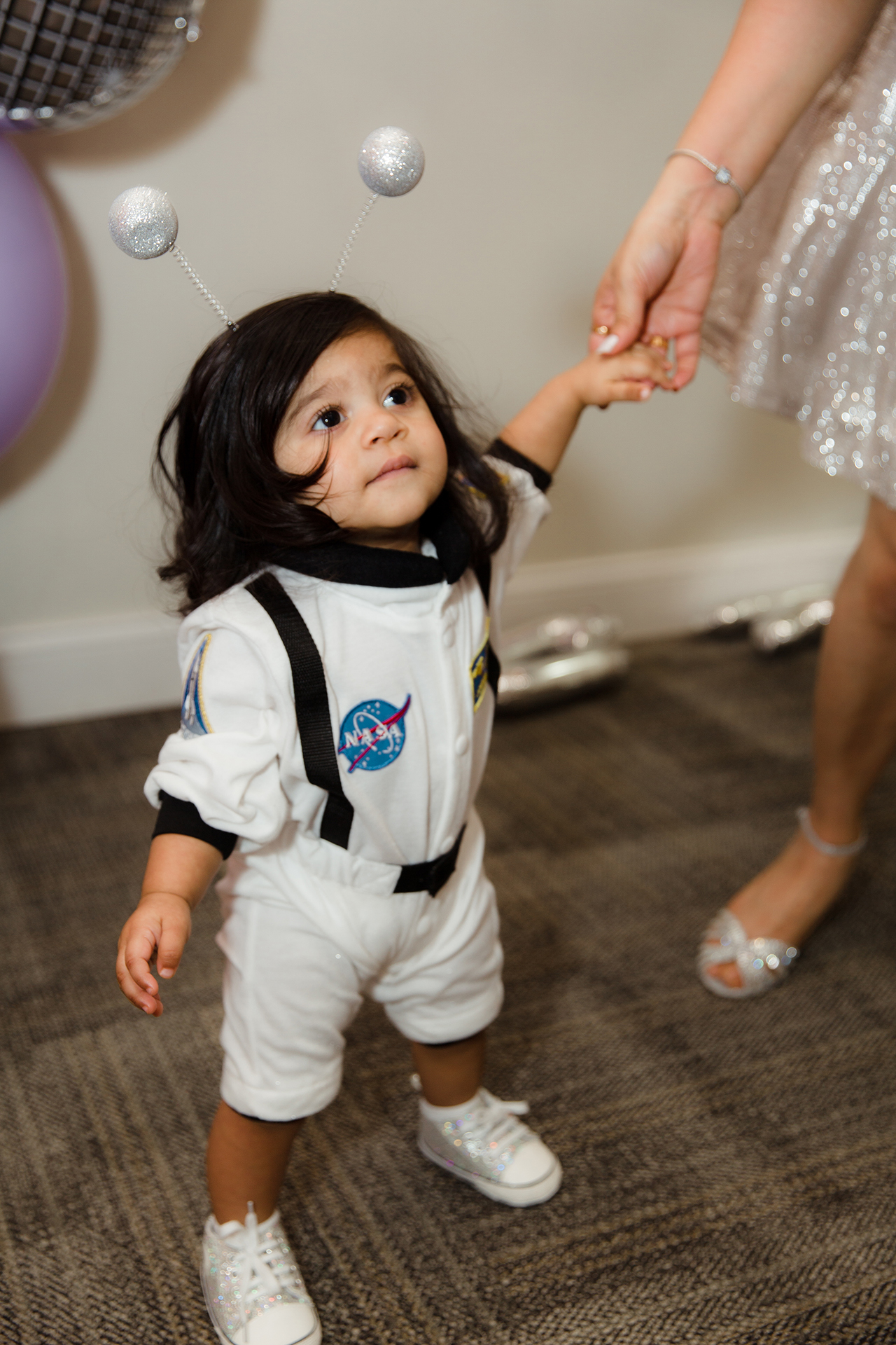 A Super Nova 1st Birthday Celebration: Courtney Tompson Photography ...